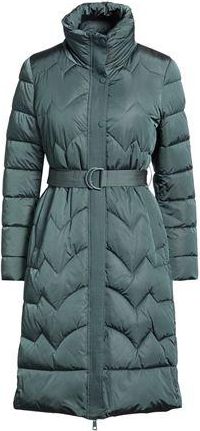 Fracomina MANTEAUX - Doudounes plume ou synth&eacute;tique sur YOOX.COM