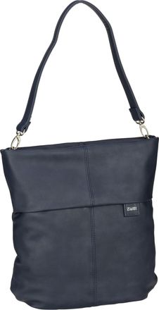 zwei Tasche Mademoiselle