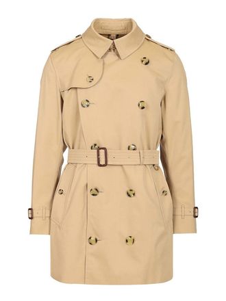 Burberry Trench-Coat - The Kensington