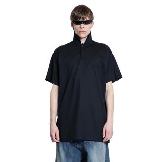 Balenciaga Intertwined Polo