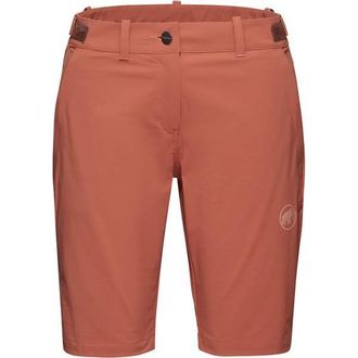 Mammut Damen Shorts Runbold Shorts Women