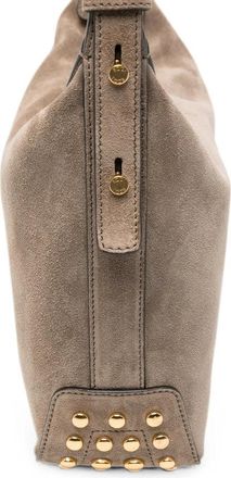 Tod's Shoulder Bag - Beige