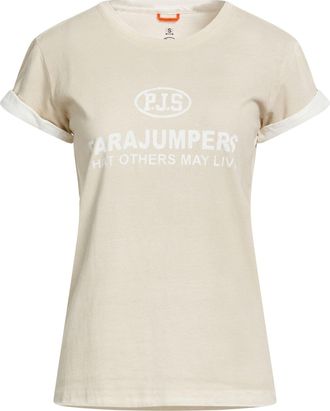 Parajumpers TOPS - T-shirts auf YOOX.COM