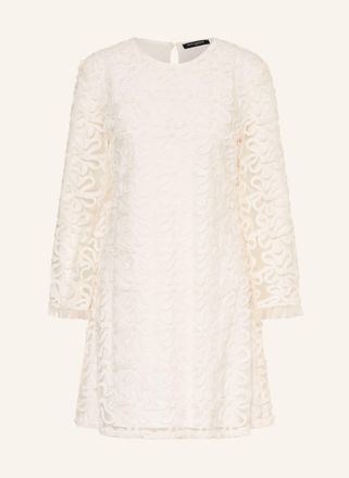 Ana Alcazar Cocktailkleid weiss