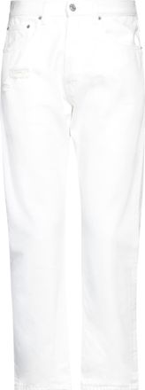 Haikure HOSEN & RÖCKE - Jeanshosen auf YOOX.COM