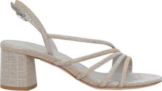 Le Silla SCHUHE - Sandalen auf YOOX.COM
