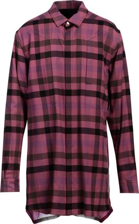 Rick Owens TOPS - Hemden auf YOOX.COM