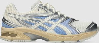 Asics Baskets Gel-Ds Trainer 14 Ivory Light Sapphire