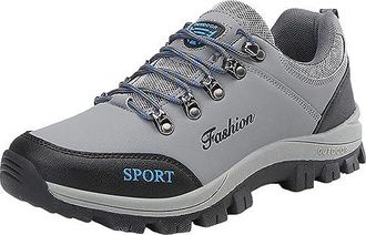 Generic Chaussures D&eacute;contract&eacute;es Hommes Homme Mode et Sport Basses sans Lacets Respirantes Basket-Ball Tennis Noir Runner Baskets urbaines Ultra Confortables 