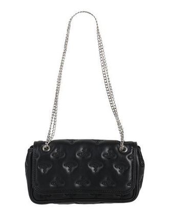 Vivienne Westwood CHAIN CROSSBODY PURSE