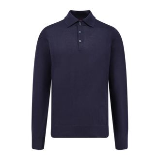 Brunello Cucinelli Herren, Oberteile, Blau, XLGr&ouml;&szlig;e