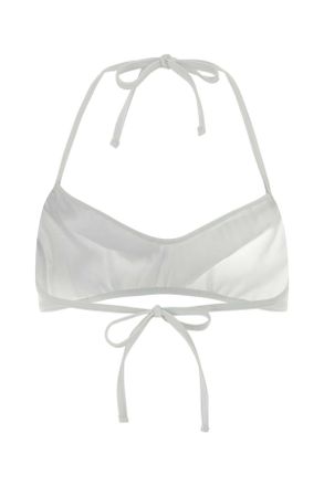 Gimaguas Bikini Top - White