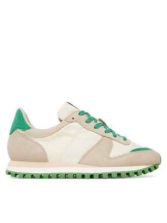 Novesta Sneakers Marathon Trail N459002-011SME598 Beige