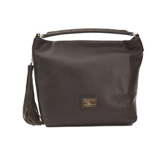 Pompei Donatella Damen, Taschen, Braun, ONE SIZEGröße