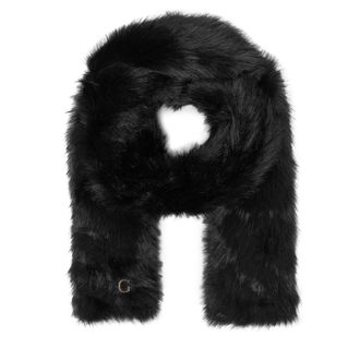 Guess Schal Guess AW5403 POL03 Schwarz
