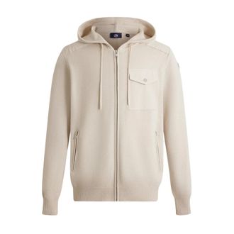Fusalp Herren, Strickwaren, Beige, 2XLGr&ouml;&szlig;e