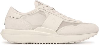 Polo Ralph Lauren Sneakers Polo Ralph Lauren 804P04916001 &Eacute;cru