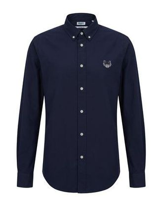 Kenzo TOPS - Chemises sur YOOX.COM