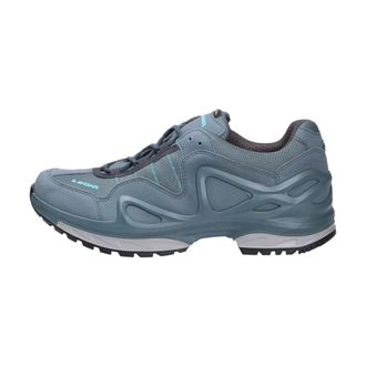 Lowa Femme, Sport, Vert, Taille: 38 1/2 EU Chaussures Outdoor