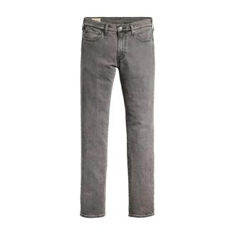 Levi's Slim-fit Jeans - - Jeans - Herren - Grau - W38 L34