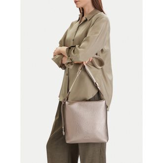 Lasocki Handtasche Lasocki CEO-LSK-K-031-06 Goldfarben