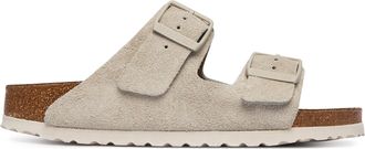 Birkenstock Pantoletten Birkenstock Arizona 1031645 Beige
