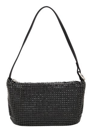 Faina Handtasche Damen schwarz