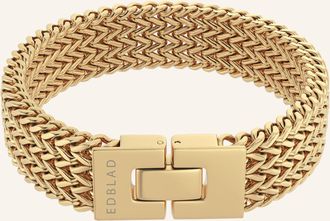 Edblad Edblad Armband Lee gold