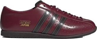 adidas Femme, Chaussures, Rouge, Taille: 41 1/2 EU Japan Lux Baskets