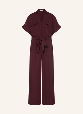 More & More More & More Jumpsuit rot
