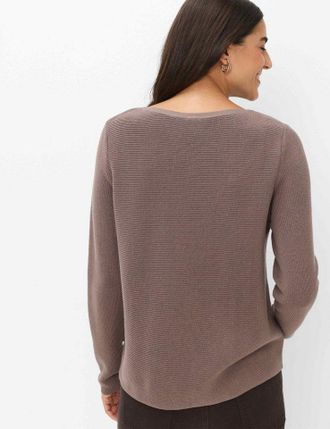 Brax Strickpullover Style LESLEY