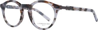 Liebeskind Liebeskind Berlin, unisex, Accessoires, Multicolore, Taille: ONE Size View Clip-On Frame