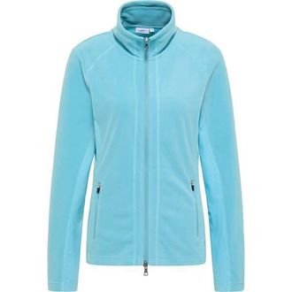 Joy Damen Unterjacke CARMELA Jacke Fleece