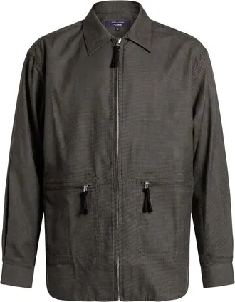Comme Des Gar&ccedil;ons JACKEN & M&Auml;NTEL - Jacken und Anoraks auf YOOX.COM