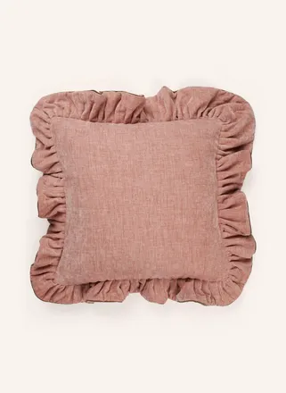 Pad Pad Dekokissenh&uuml;lle Romance rosa