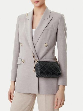 Tory Burch Tory Burch Handtasche Fleming Small 169226 Schwarz