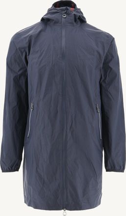 Jott Imperm&eacute;able long paquetable Marine Stockholm - Taille XXL