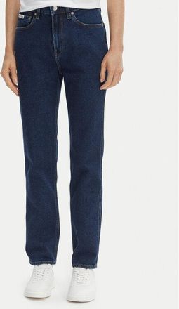 Calvin Klein Jeans Jeans Archive LV047F749G Dunkelblau Slim Fit