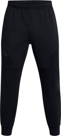 Under Armour Herren Sporthose UA UNSTOPPABLE FLC JGR EU
