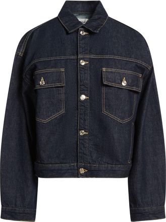 Frame Denim THE BOXY JACKET