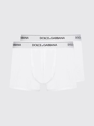 Dolce & Gabbana Sous-V&ecirc;tement DOLCE & GABBANA Homme couleur Blanc