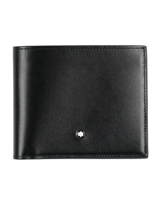 Montblanc Kleinlederwaren - Brieftaschen auf YOOX.COM