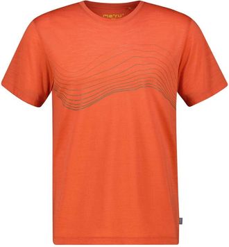 Meru Herren T-Shirt BUSTOS