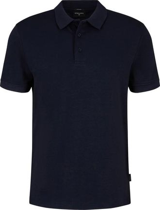 Strellson Homme, Tops, Bleu, Taille: M Polo Classique