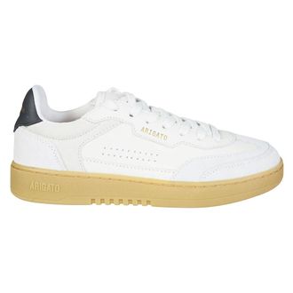 Axel Arigato Femme, Chaussures, Blanc, Taille: 36 EU Dice T-Toe Baskets