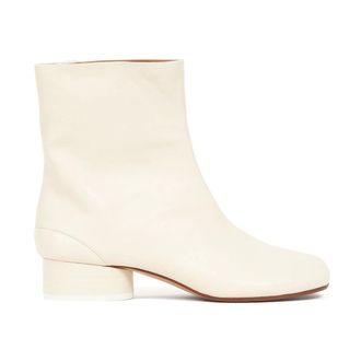 Maison Margiela Damen, Schuhe, Wei&szlig;, 37 1/2 EUGr&ouml;&szlig;e