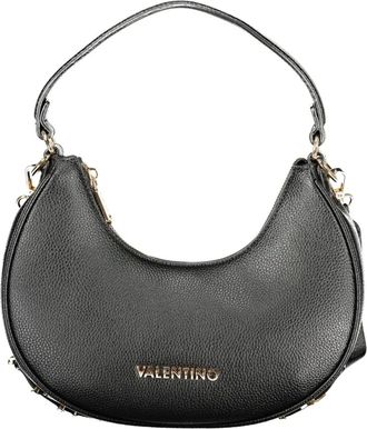 Mario Valentino Femme, Sacs, Noir, Taille: ONE Size Sac bandouli&egrave;re
