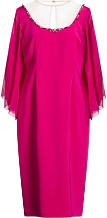 D'Andrea Collection KLEIDER - Midi-Kleider auf YOOX.COM