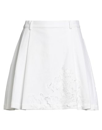 Ermanno Scervino HOSEN & RÖCKE - Miniröcke auf YOOX.COM