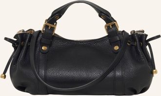 Gerard Darel Tasche 12h schwarz
